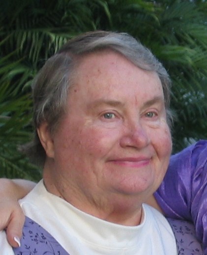 Jessie Elizabeth Giffin Obituary - Santa Paula, CA