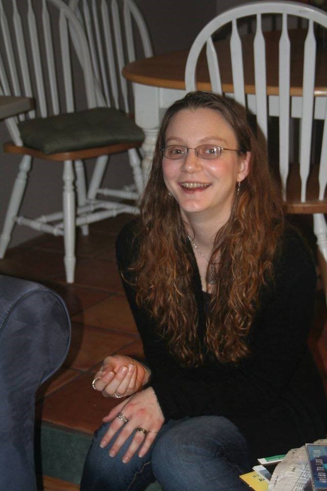 Jamie Lynn Williams Obituary - Dallas, TX