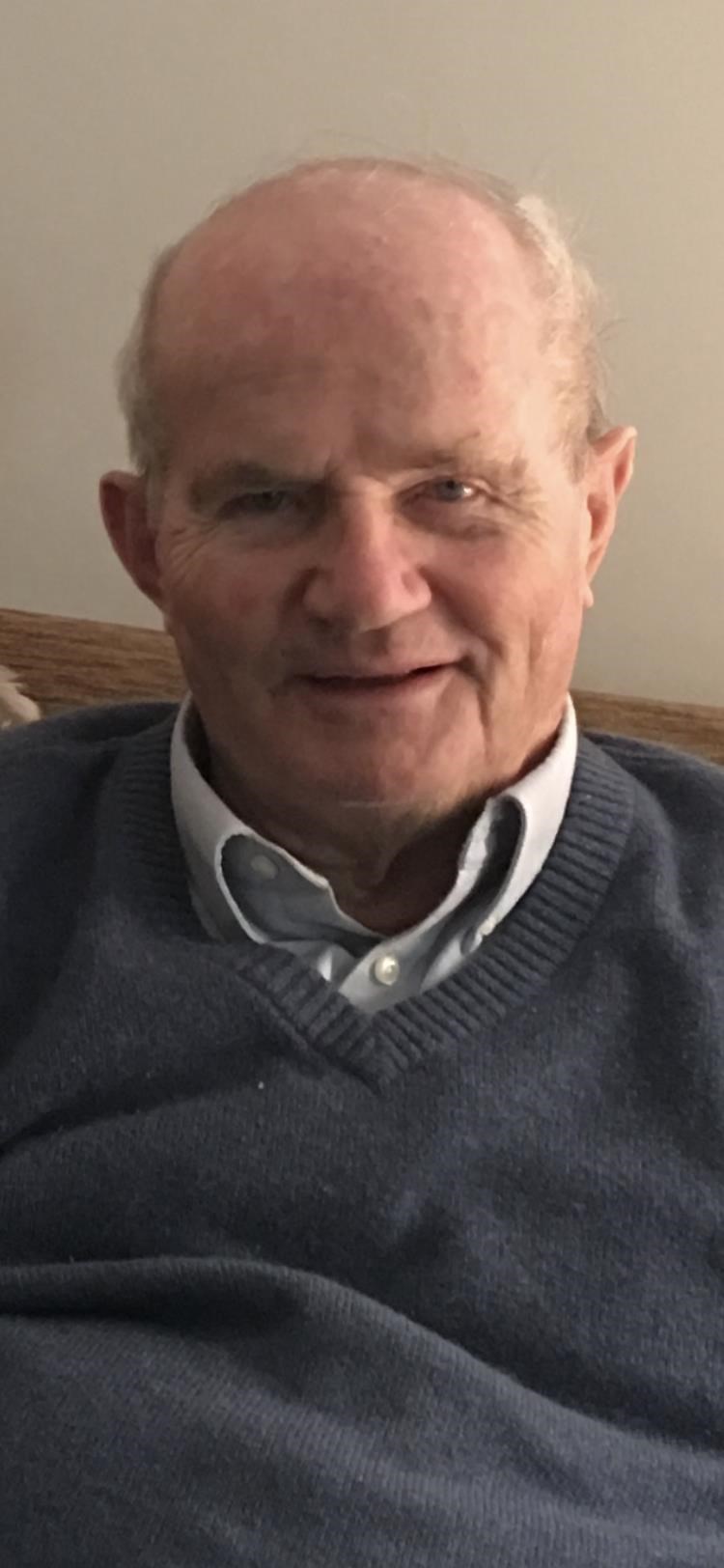 Richard Stanton Obituary - East Amherst, NY