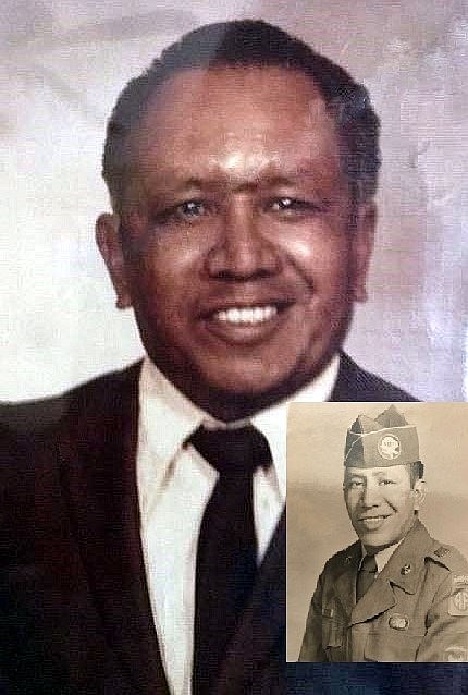 Antonio Martinez Obituary - San Antonio, TX Antonio Martinez Obituary - San Antonio, TX