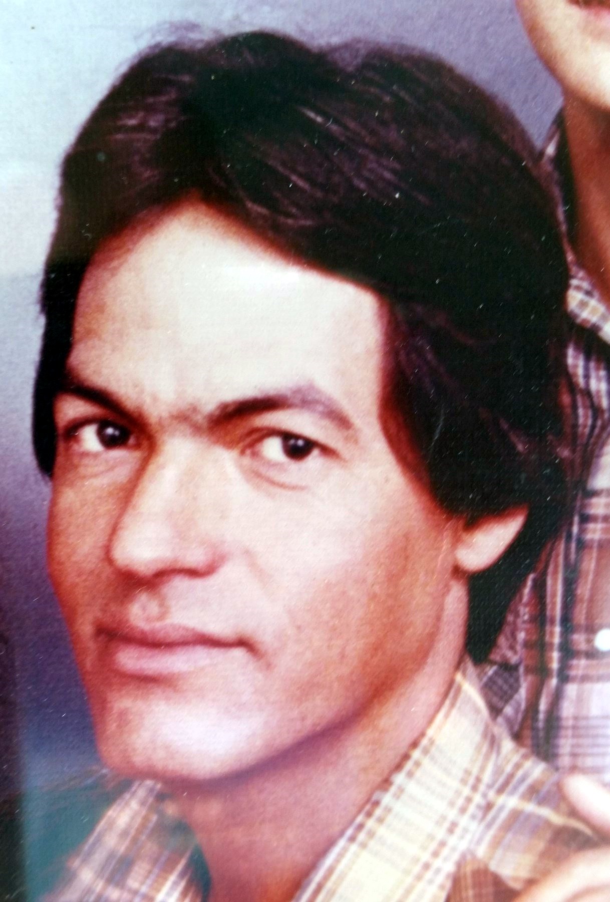 Gilbert Rodriguez Obituary - San Angelo, TX