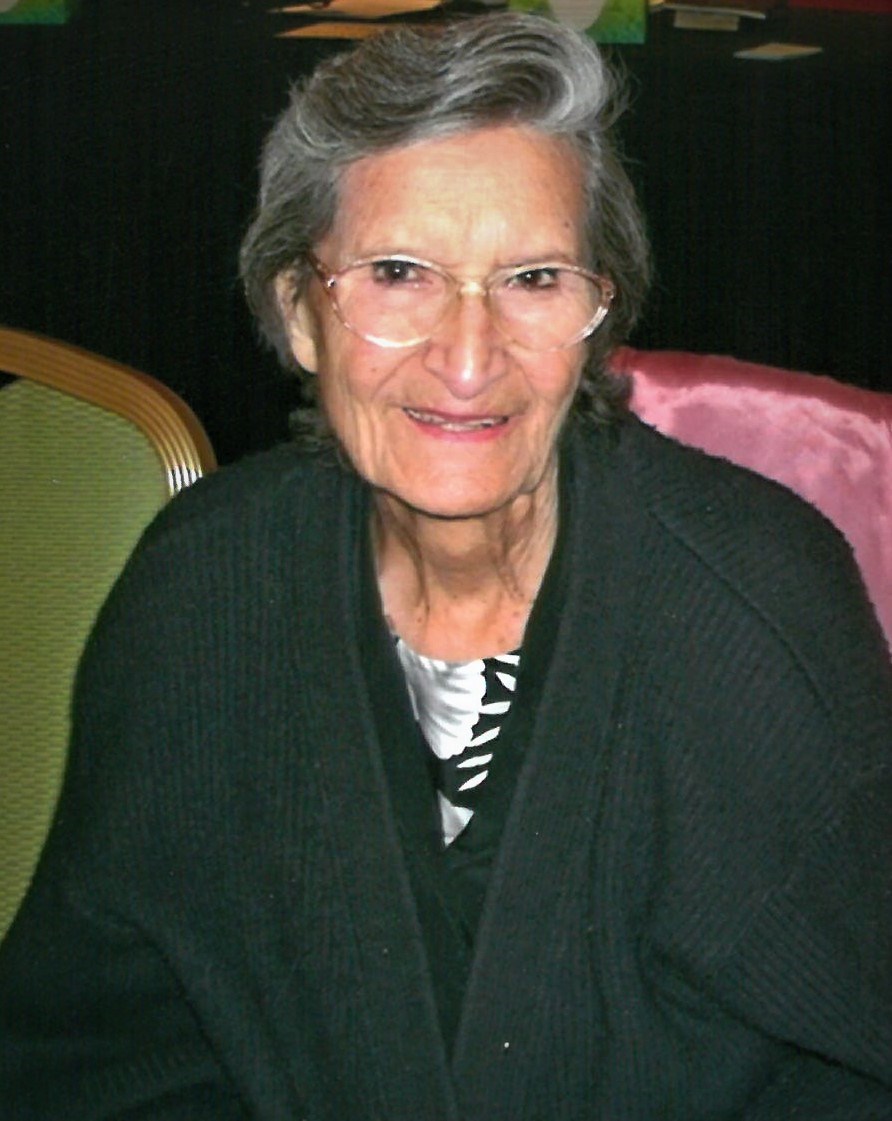 Lena Mae Cross Obituary - Colorado Springs, CO