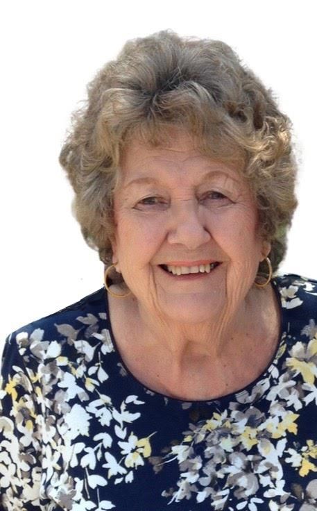 Sybil Stratford Obituary - London, ON