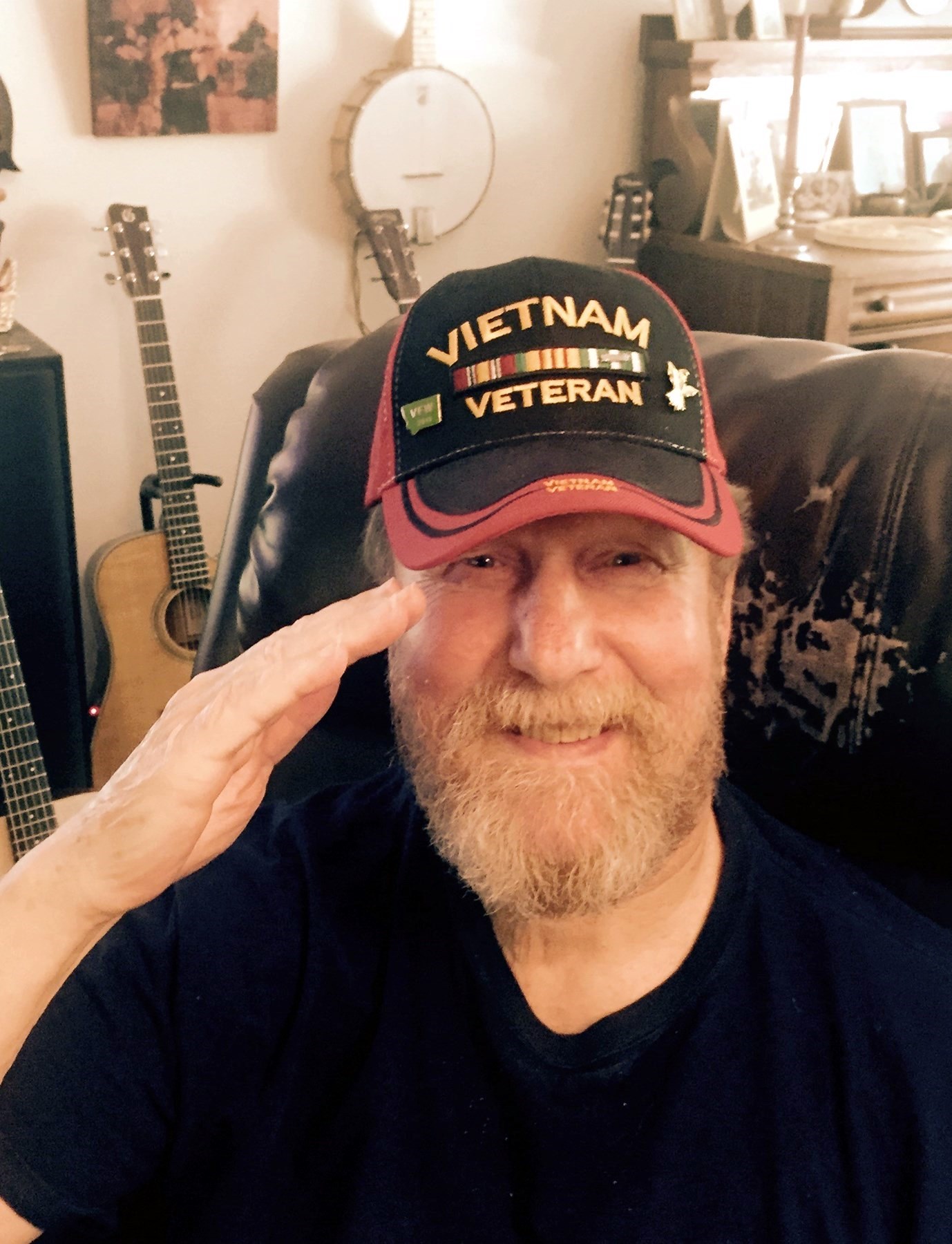 Harris Helgeson Obituary - Seattle, WA