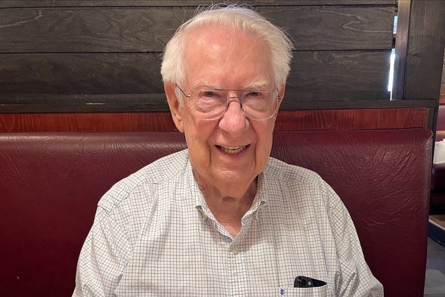 Donald Rauch Obituary - Jasper, AL