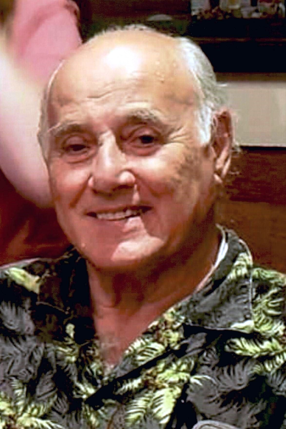 Bernard Vito Capozzi Obituary - Cocoa, FL Bernard Vito Capozzi Obituary - Cocoa, FL