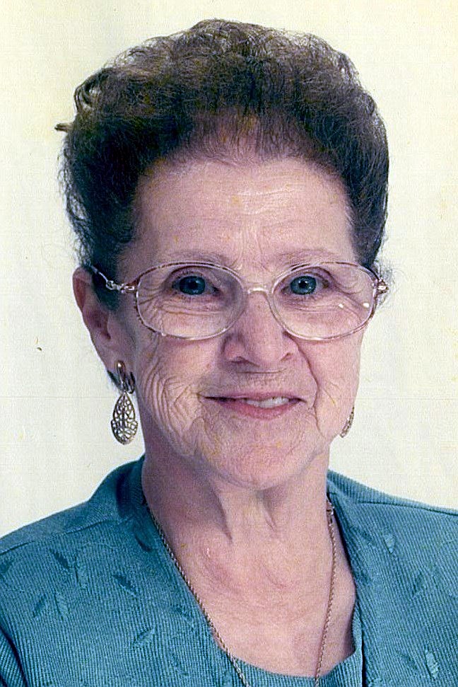 Lucille Martin Obituary - Southington, CT