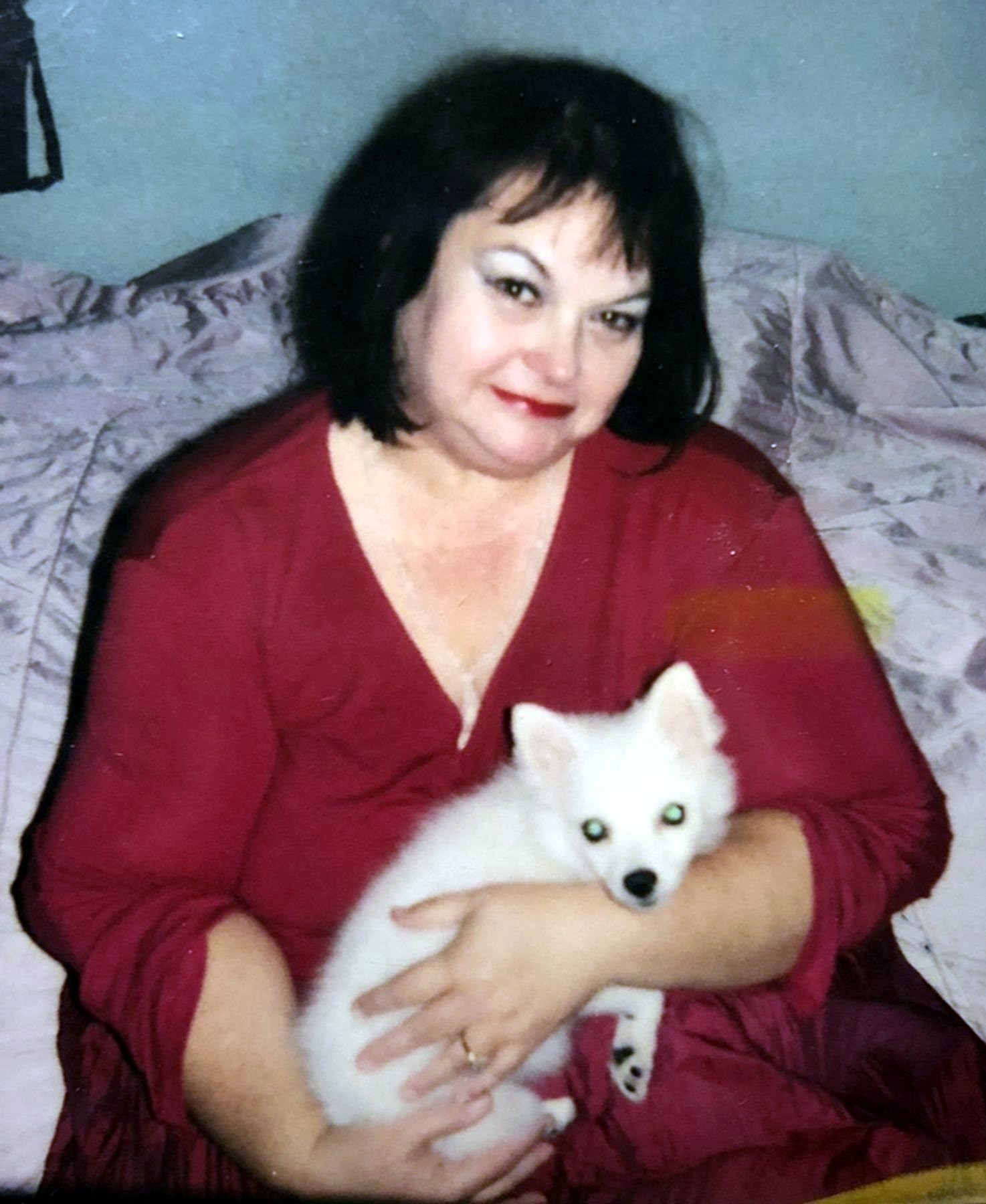 Mary Miller Obituary - Las Vegas, NV