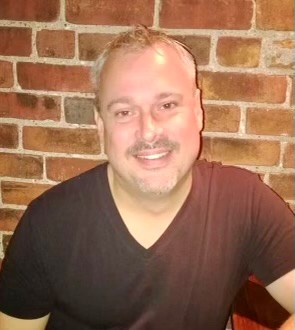 Mark Alan Rangel-Adams Obituary - Frisco, TX