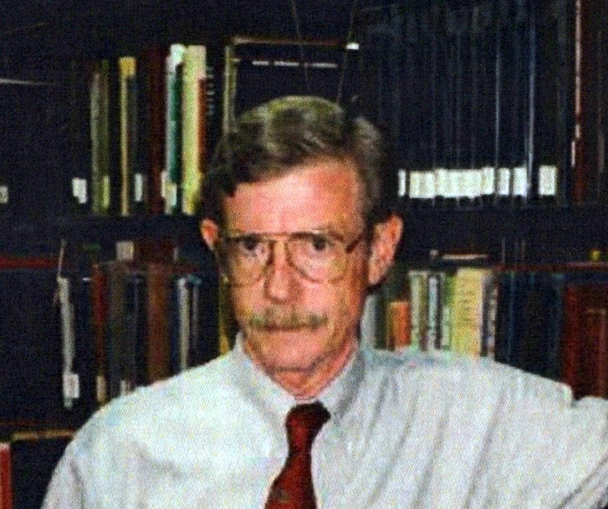 Ian Edward Obituary - Memphis, TN