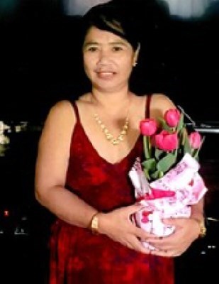 Marissa Gallardo Tan Obituary - Kahului, HI
