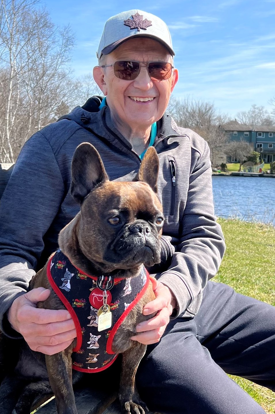 John Dyke Obituary - Dartmouth, NS