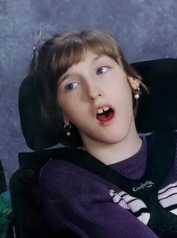 Victoria Kristine Thayer Obituary - Charlotte, NC