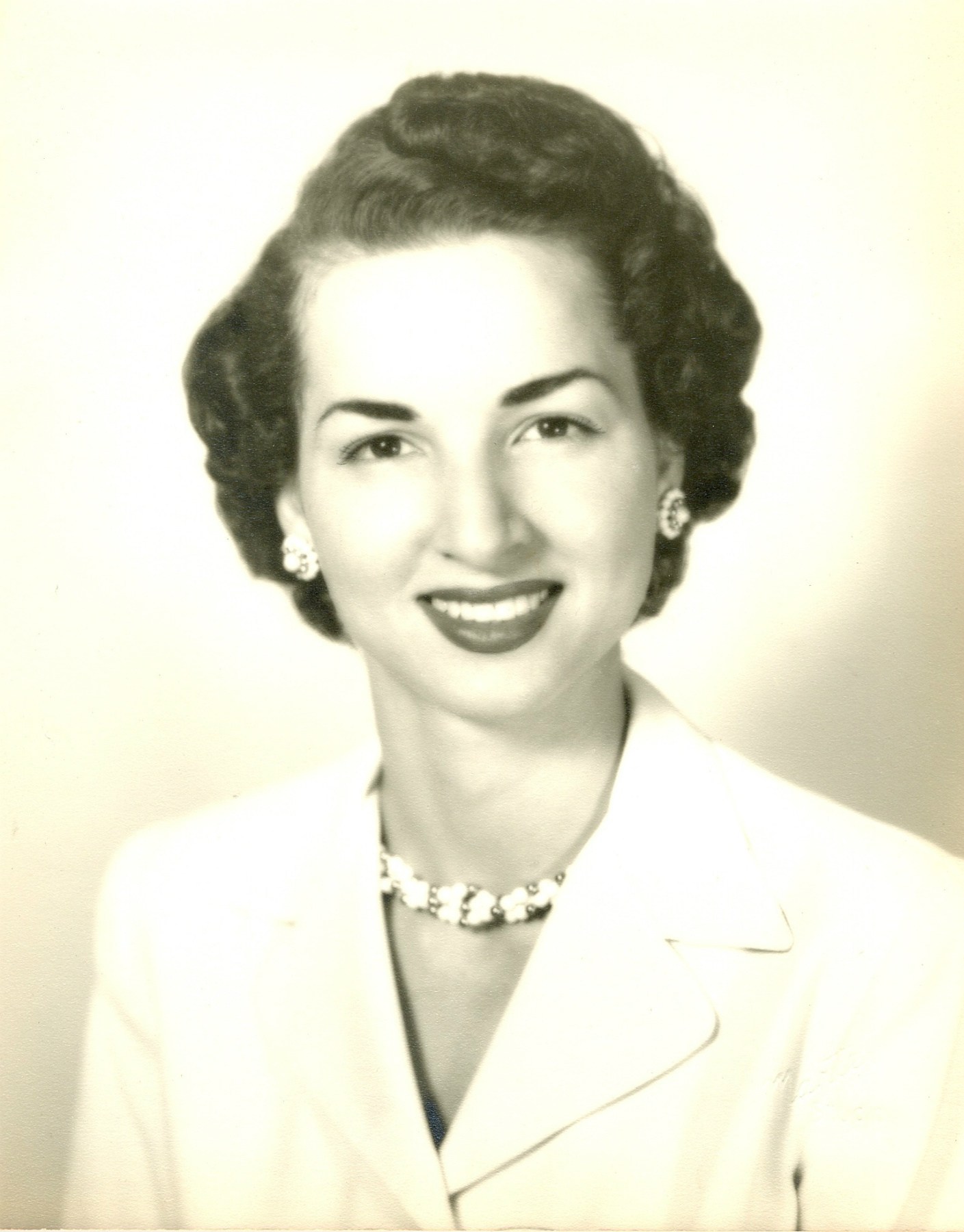 Jane Maack Obituary - Houston, TX