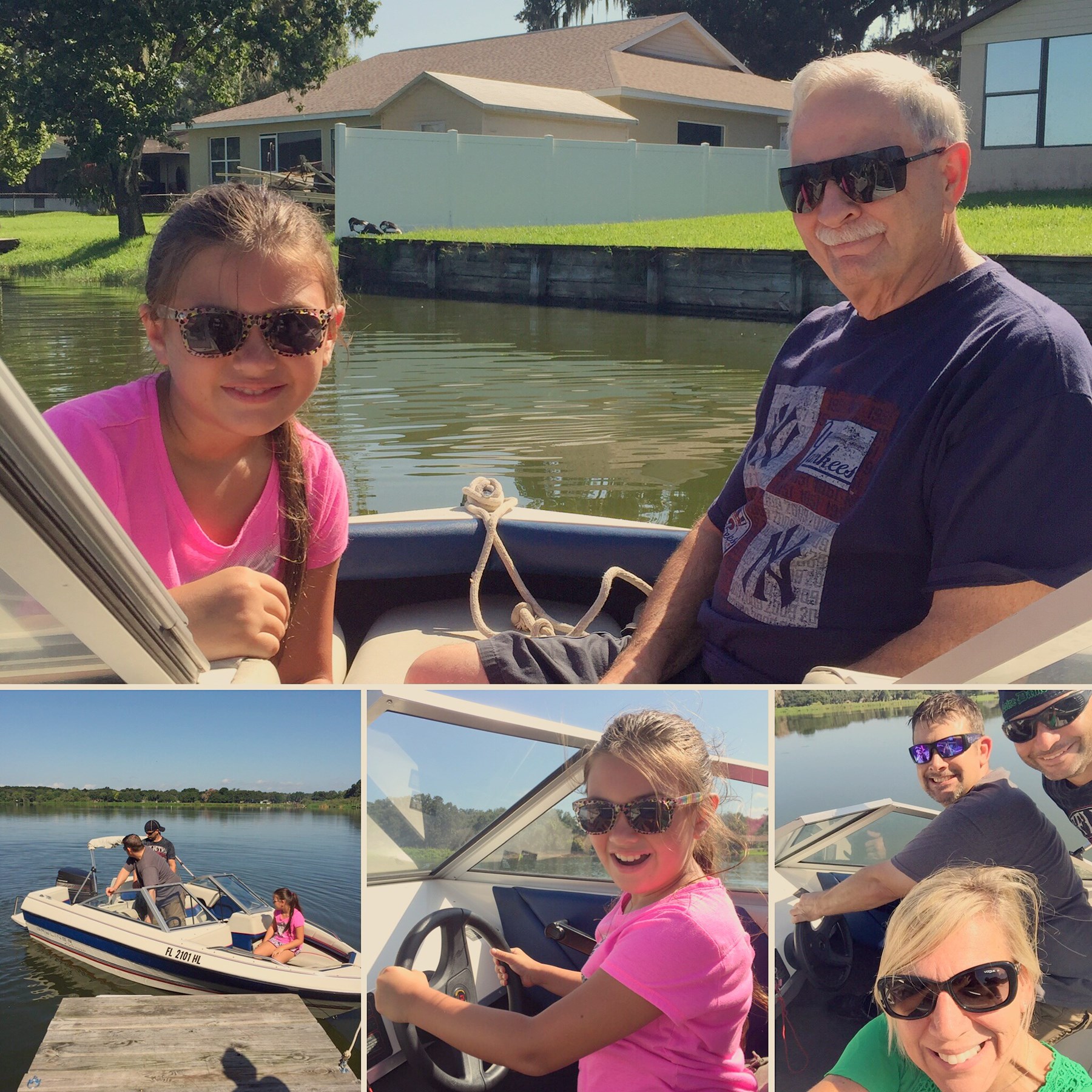 Terry Hahn Obituary - Temple Terrace, FL