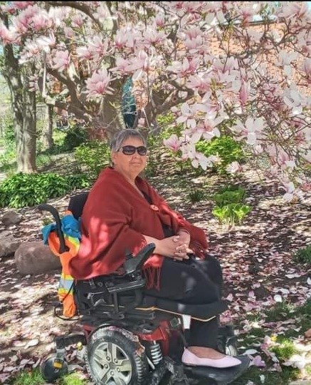 Penny (Davis) Cronkwright Obituary - St. Catharines, ON