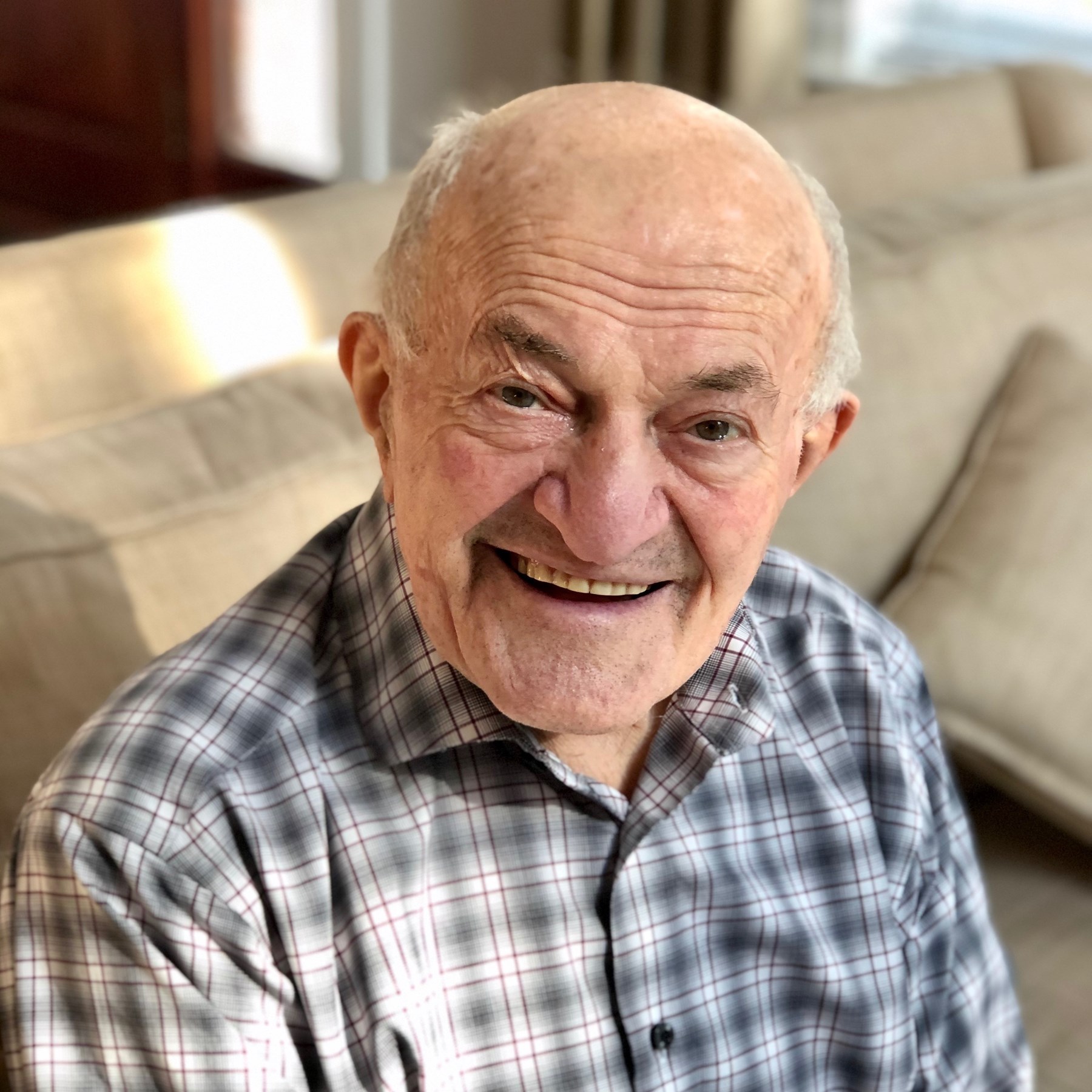 Angelo Daniel Obituary - Guelph, ON