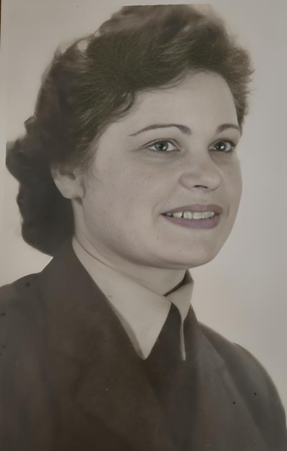 Jean Larsen Obituary - Mesa, AZ