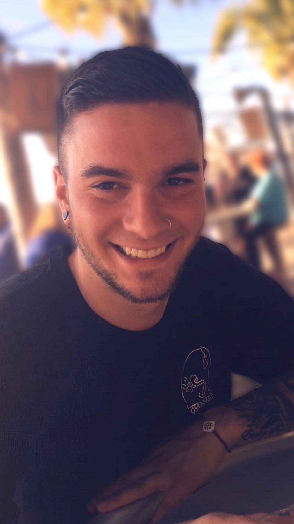 James Eshbach Obituary - Boyertown, PA