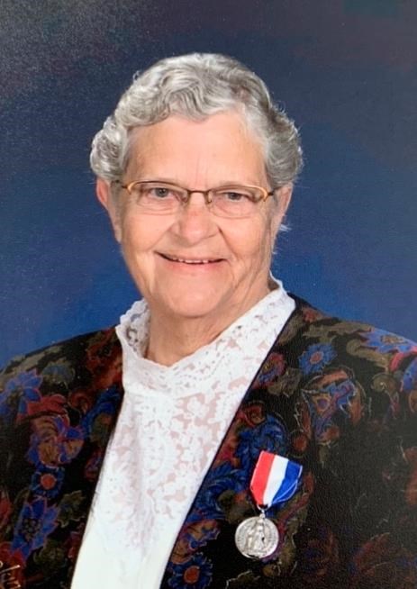 Elizabeth Novacek Obituary - Somerset, MA