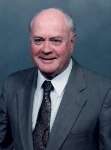 Arthur Goebel Obituary - Anoka, MN