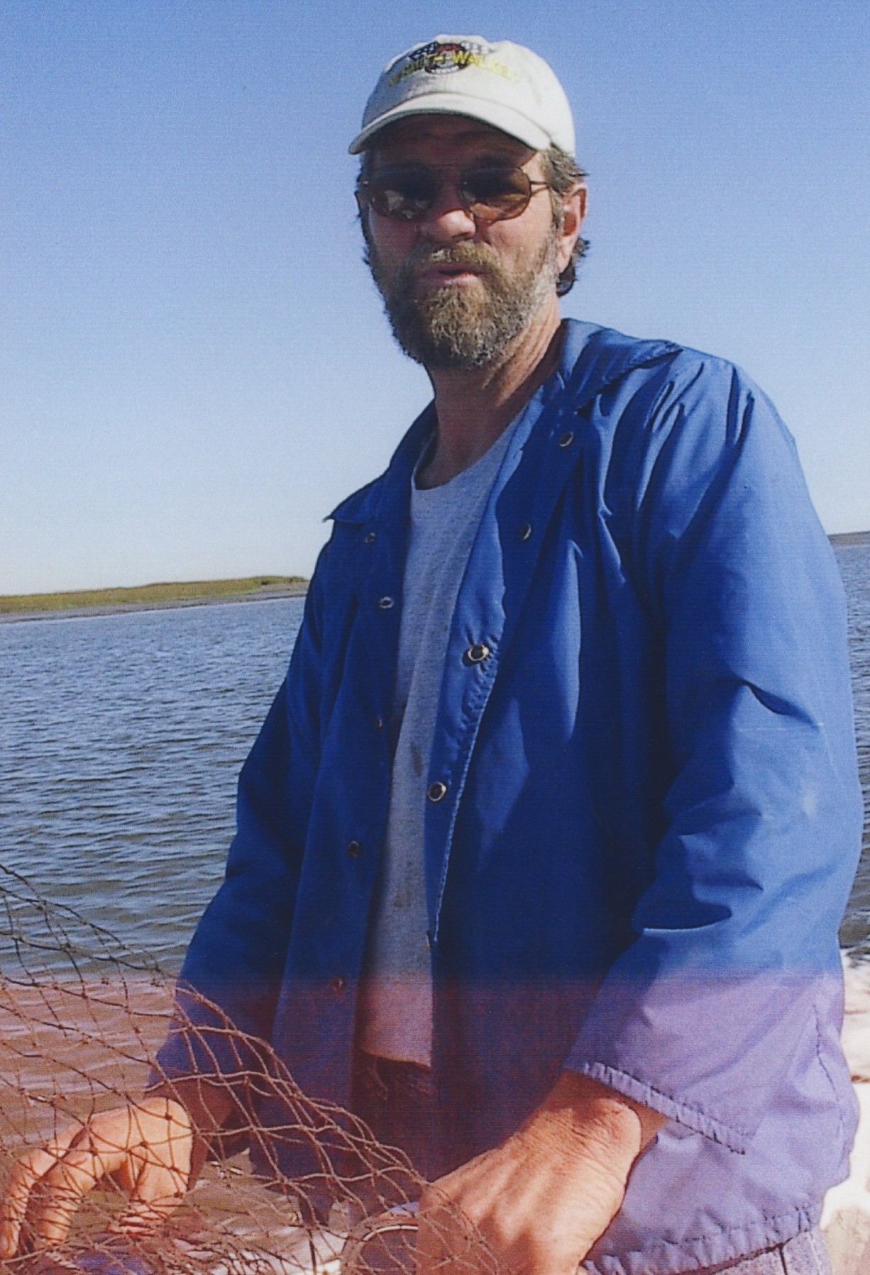 Scott Cunningham Obituary - Brunswick, GA