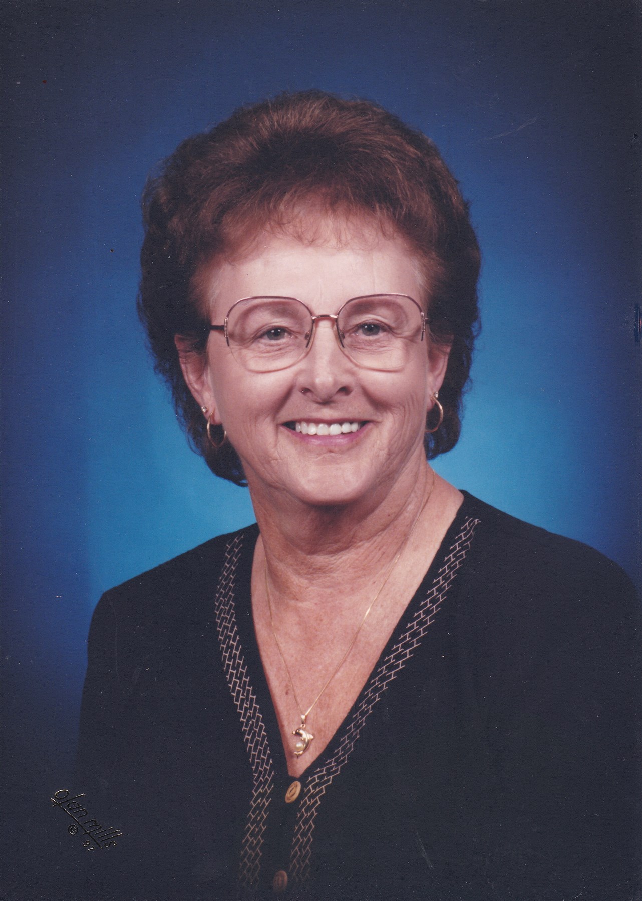 Verna Jean Nygaard Obituary - Hughson, CA