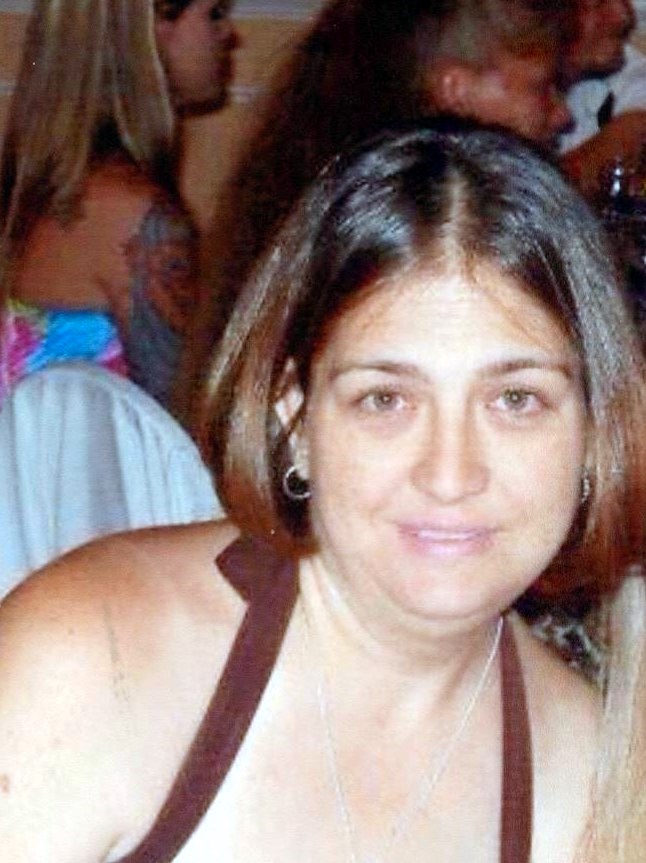 Amy Lynn Rines Obituary - Elkridge, MD