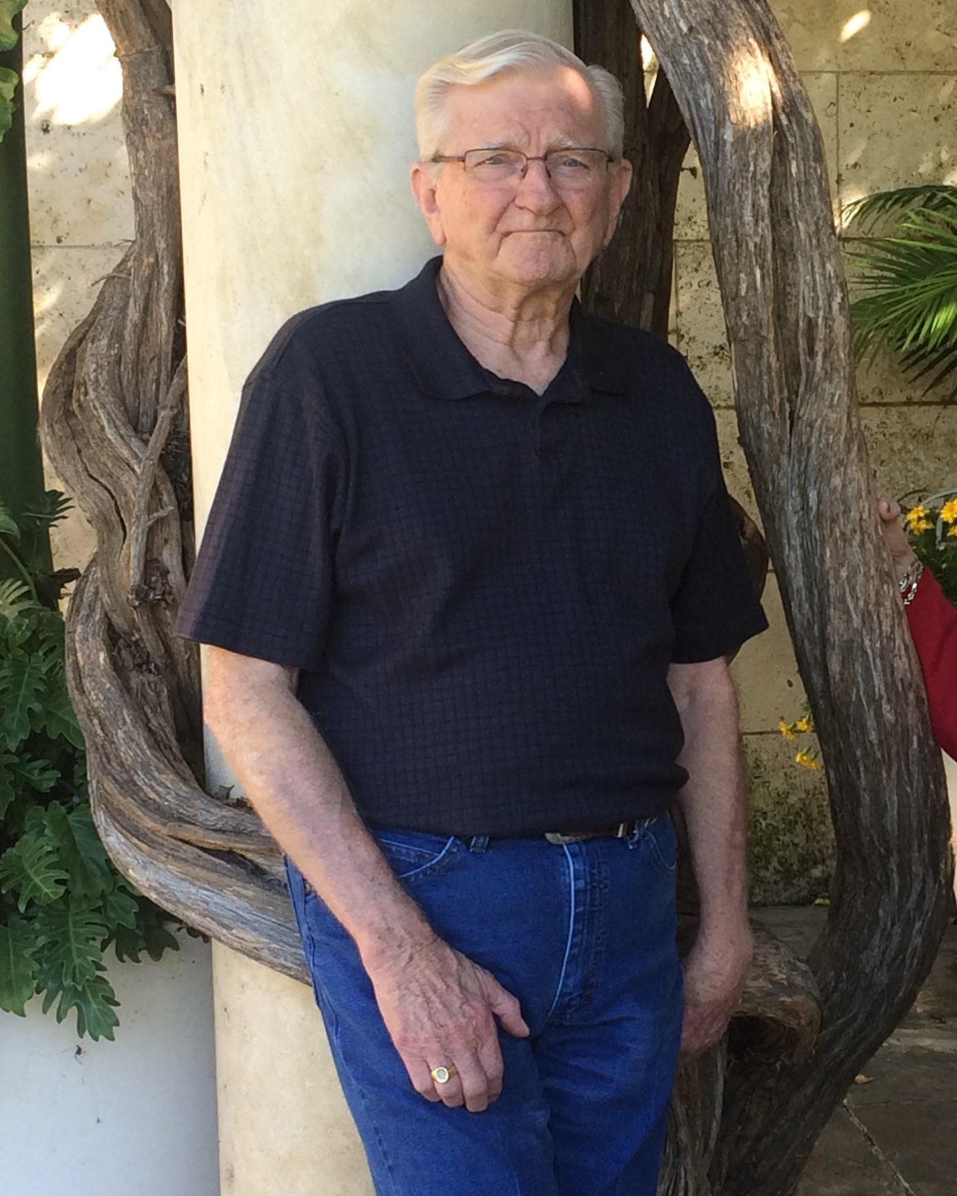 Richard Carr Obituary - Colleyville, TX