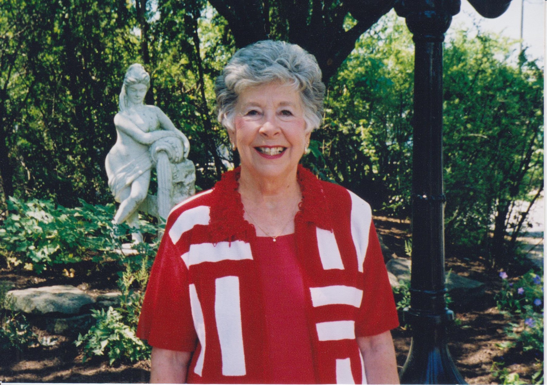 Barbara Hunter avis de décès - Knoxville, TN