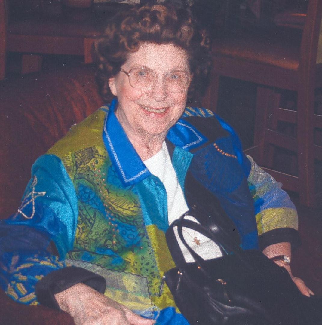 Florence Hertaus Obituary - Phoenix, AZ