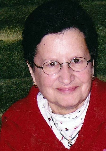 Sandra Volpe Obituary - Apex, NC