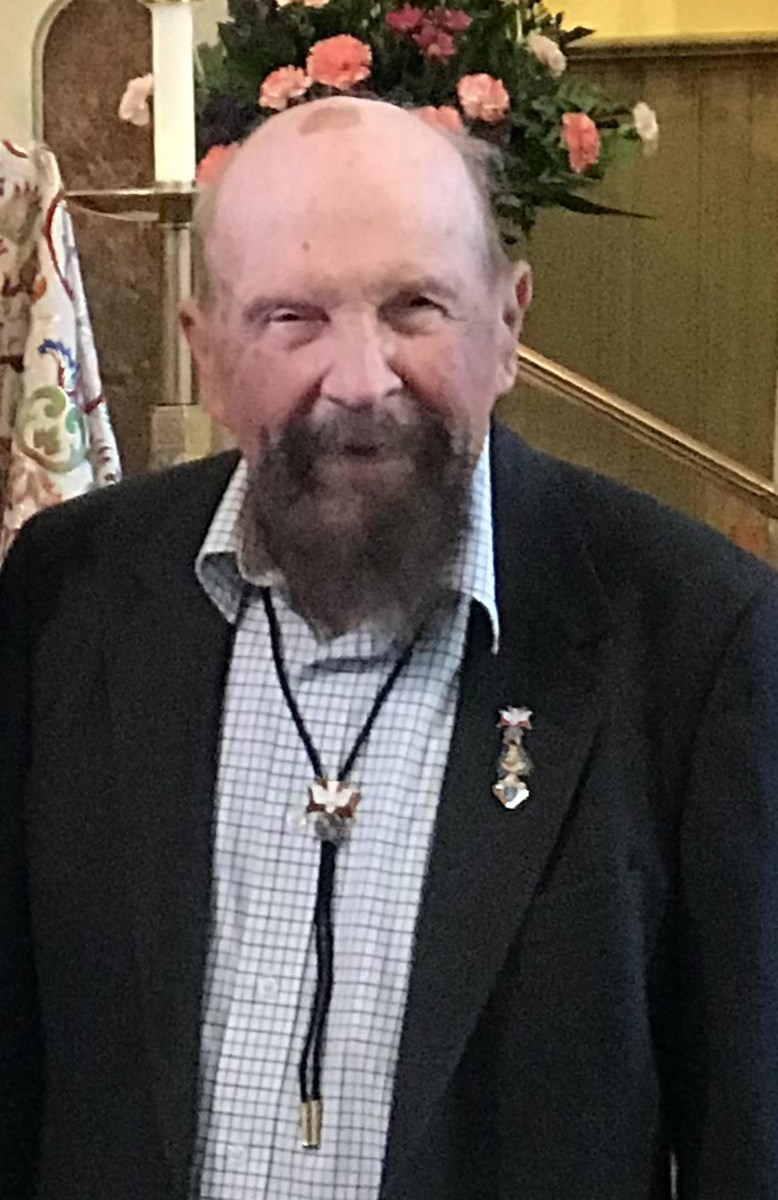 William Boyce Obituary - Nottingham, MD