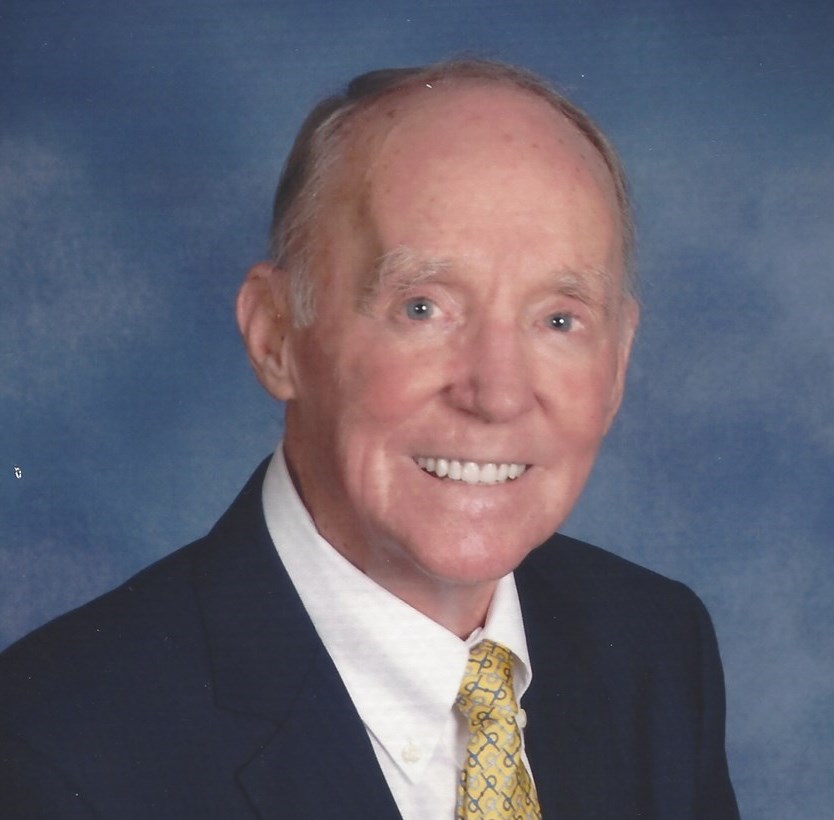 Robert Conder Obituary - Charlotte, NC