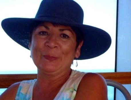 Wanda Harris Obituary - Parker, AZ