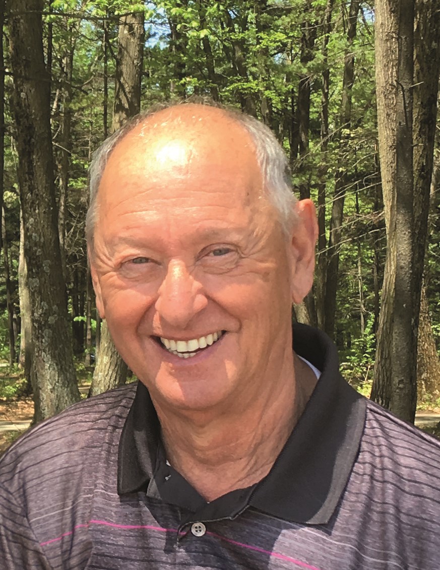 Roger Richer Obituary - St-Eustache, QC