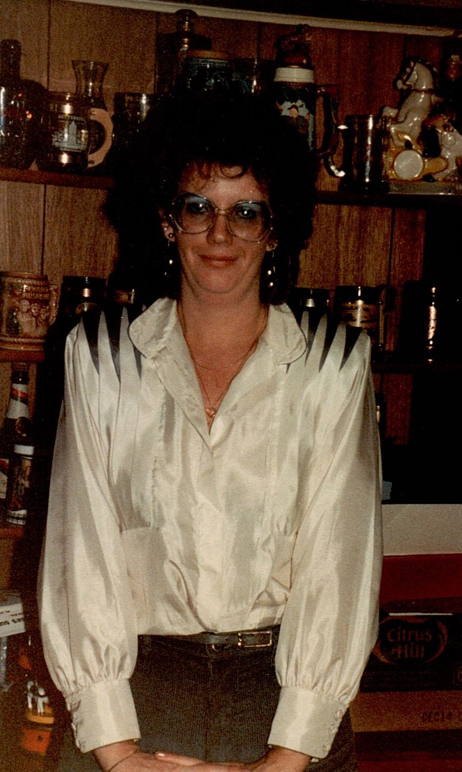 Marian Fuhrman Obituary - Lebanon, PA