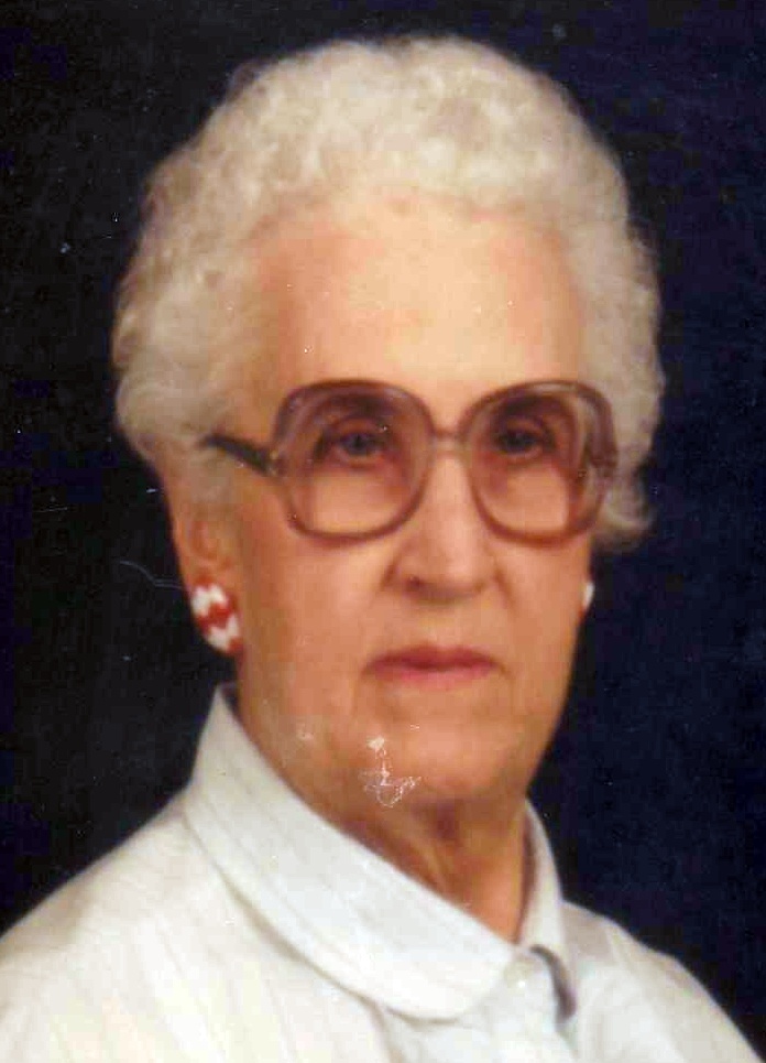 Oleta Meryle Evans Obituary - Oklahoma City, OK