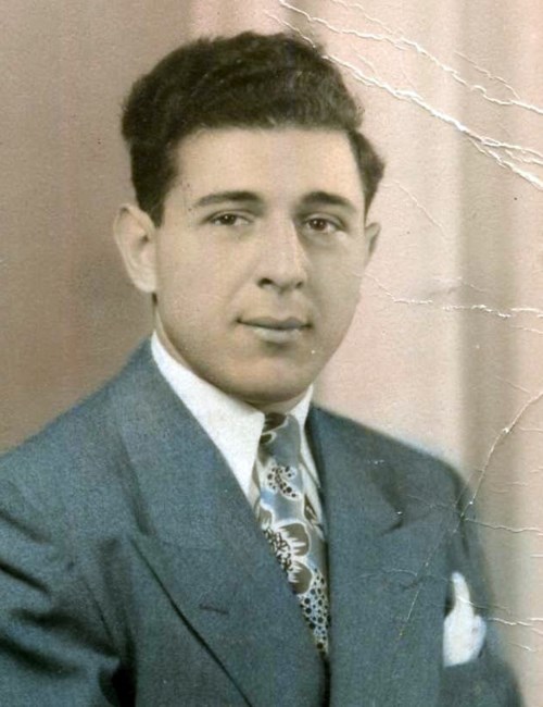 John Perrone Obituary