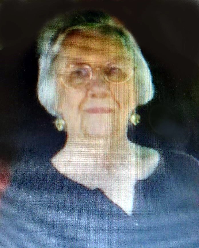 Wilma Pauline Walthall Obituary - Webster, TX