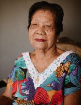 Carolina Agonoy Obituary - Kahului, HI