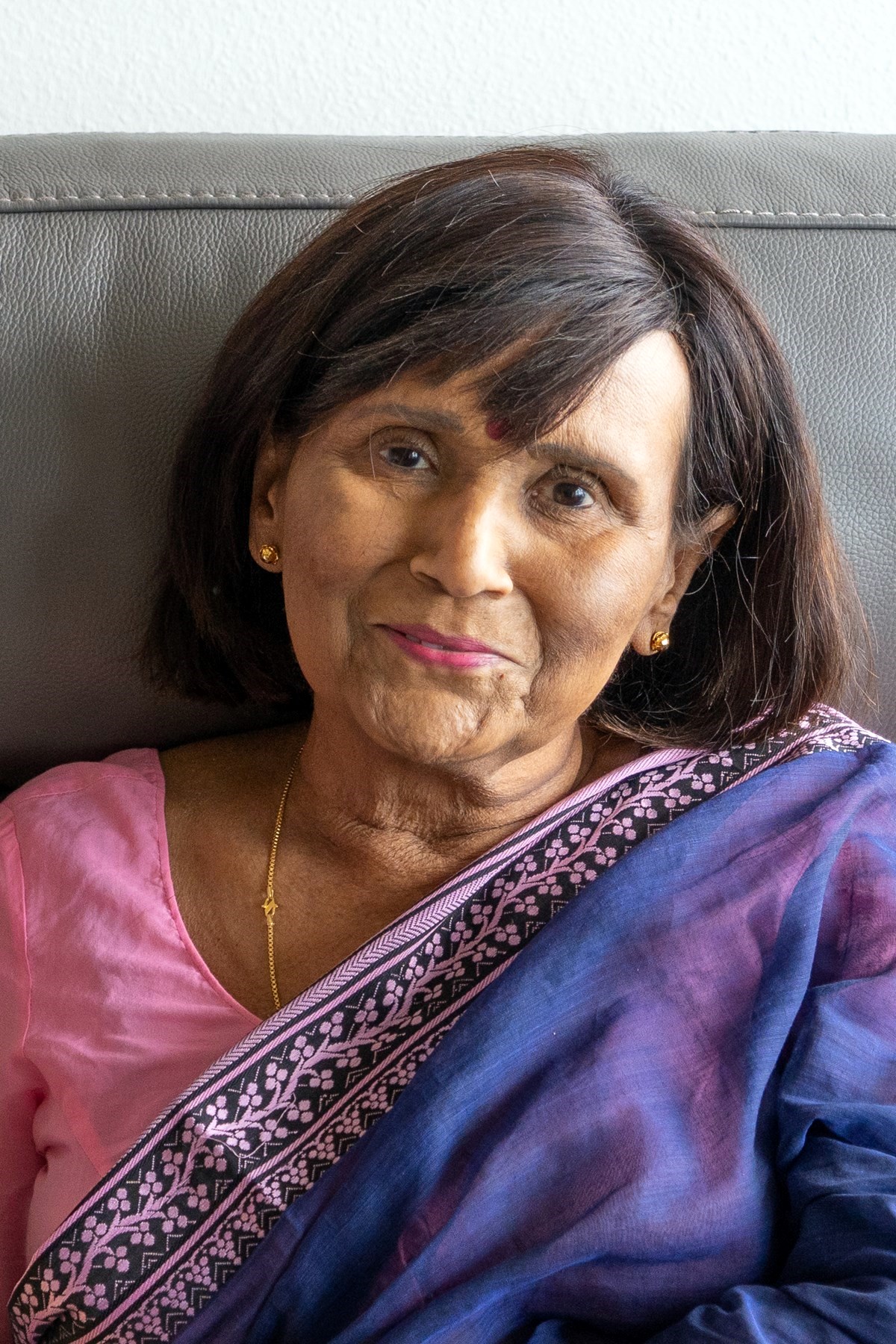 Prabhati Sarkar Obituary - Austin, TX