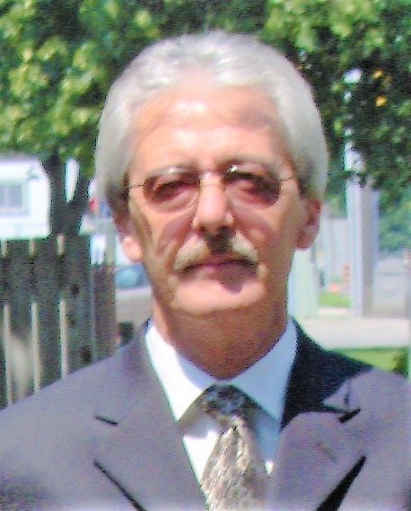 Robert Conway Obituary - Brantford, ON