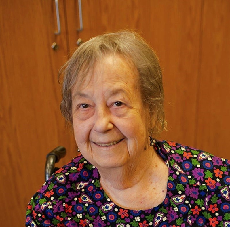 Louise Dudeck Obituary - Castle Rock, CO