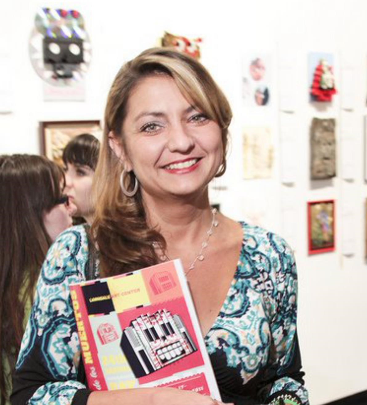 Michelle Jockers Obituary - Houston, TX