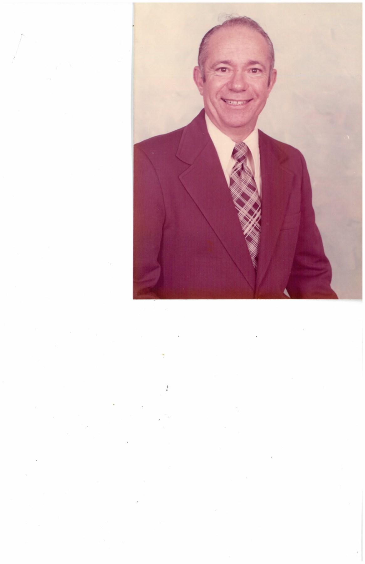 Melvin Montgomery Obituary - Katy, TX