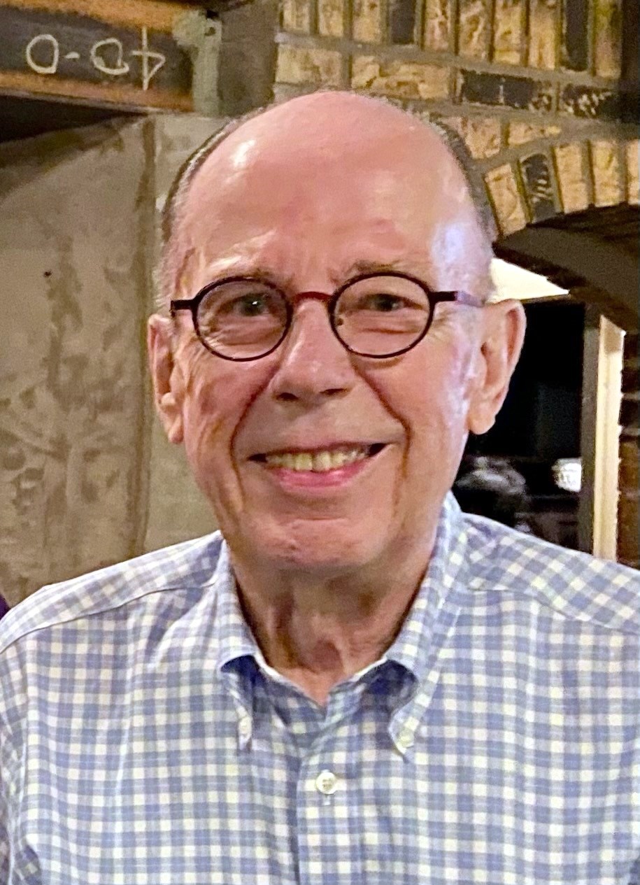 Ralph Frederick Obituary - Rochester, MI