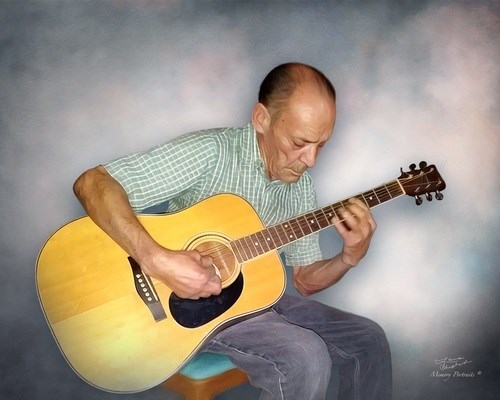 Rito Perez Sr. Obituary - Georgetown, TX