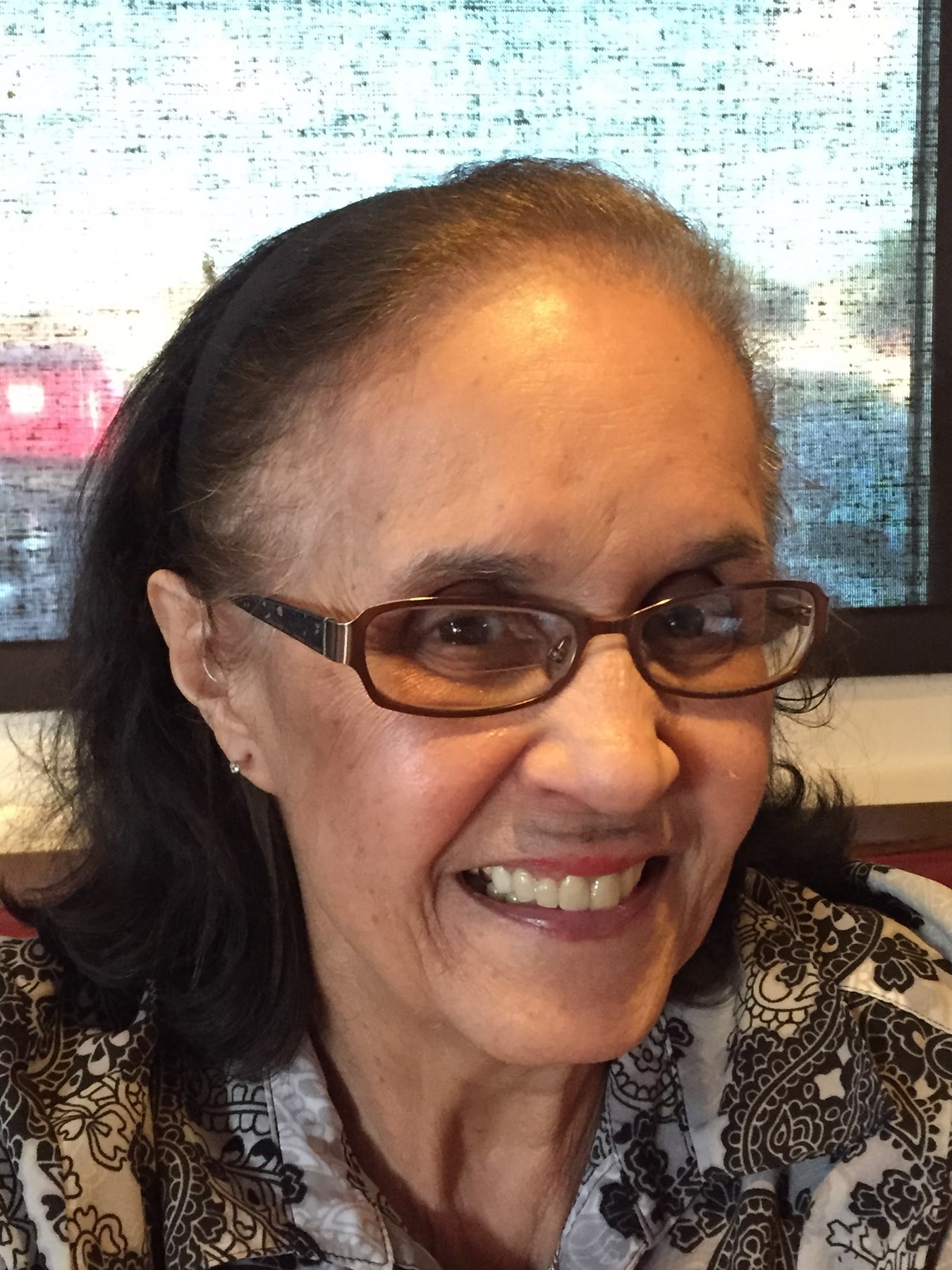 Emma Cecilia Despres Obituary - San Antonio, TX