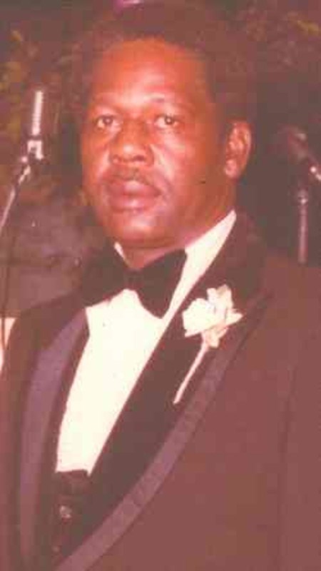 James Moore Obituary - LaMarque, TX